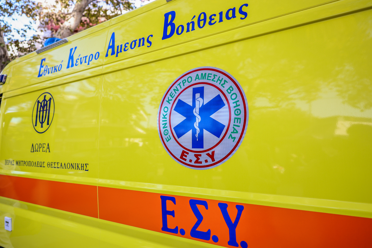 Πολλά τα κρούσματα μέθης με ανήλικους: Στην εντατική και 14χρονος που ...