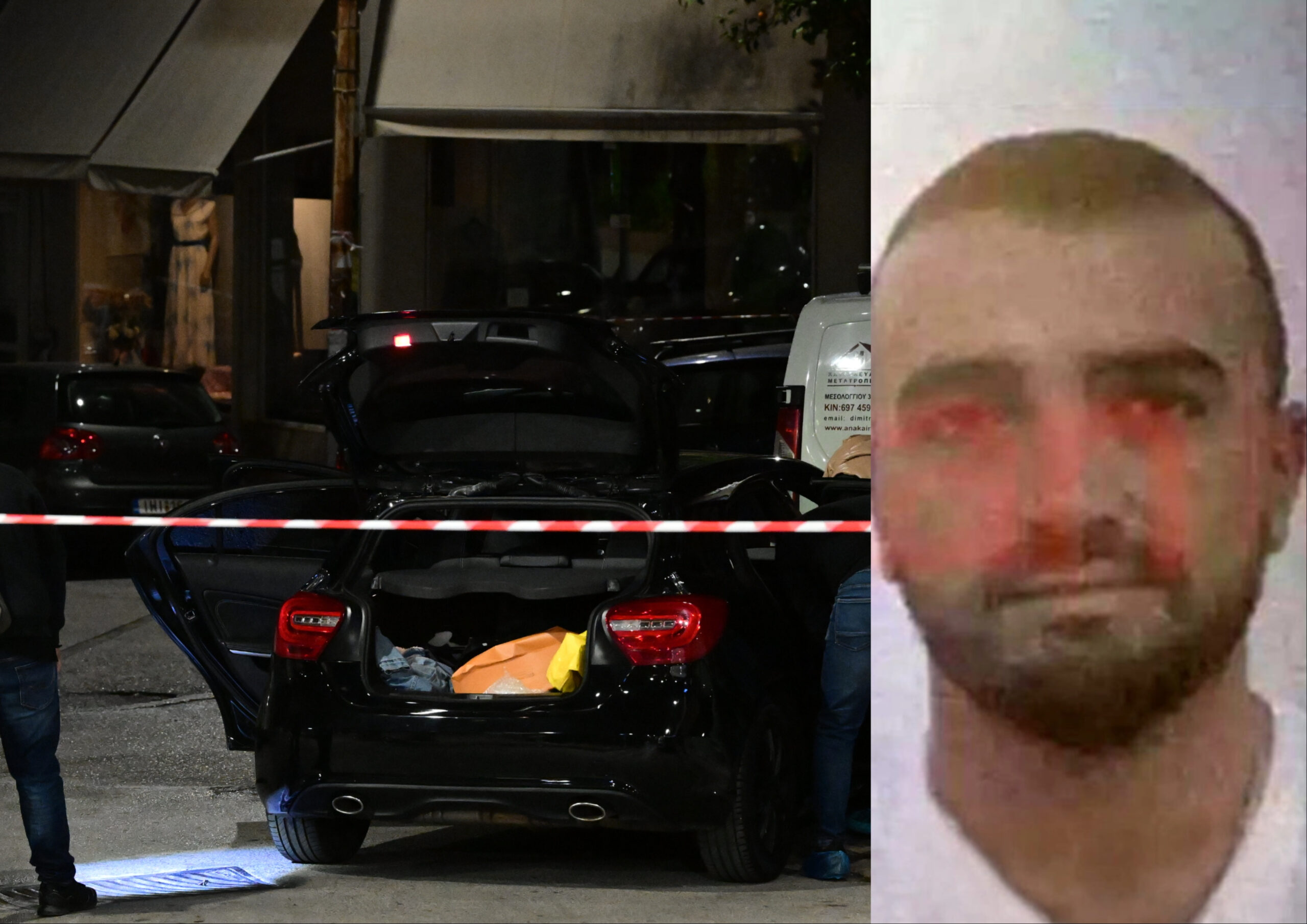 Βύρωνας: Ο 32χρονος ήρθε από τα Αραβικά Εμιράτα για να δει το παιδί του ...
