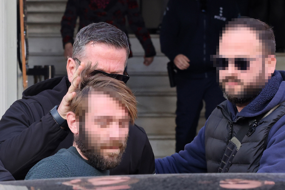 Δολοφονία στο Ηράκλειο: Ο 33χρονος είχε προσπαθήσει να πατήσει και άλλη ...