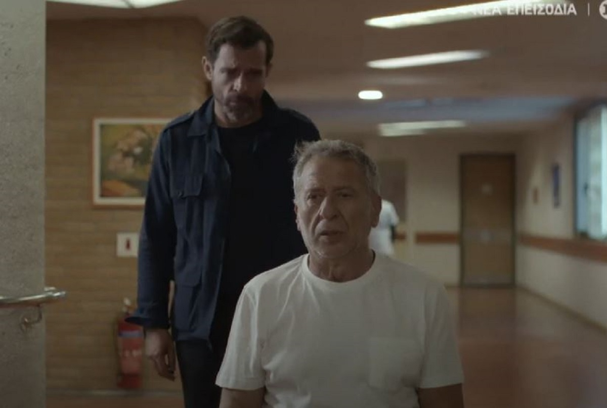 Ο Γιατρός spoiler: Συγκλονιστικό το πρώτο ολοκληρωμένο τρέιλερ με ...